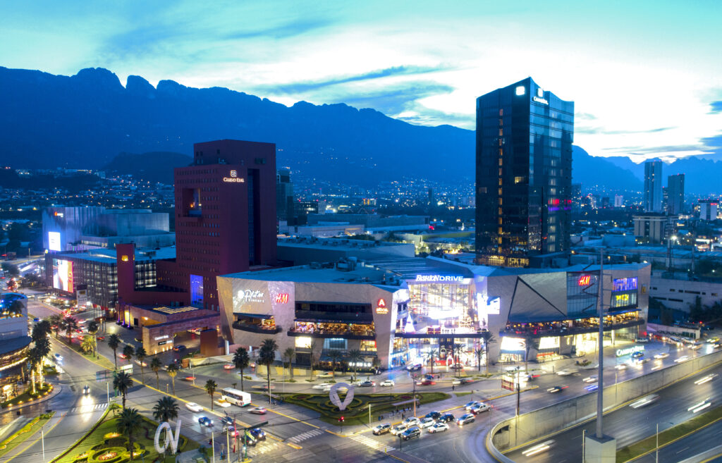 FASHION DRIVE – GRUPO GIM