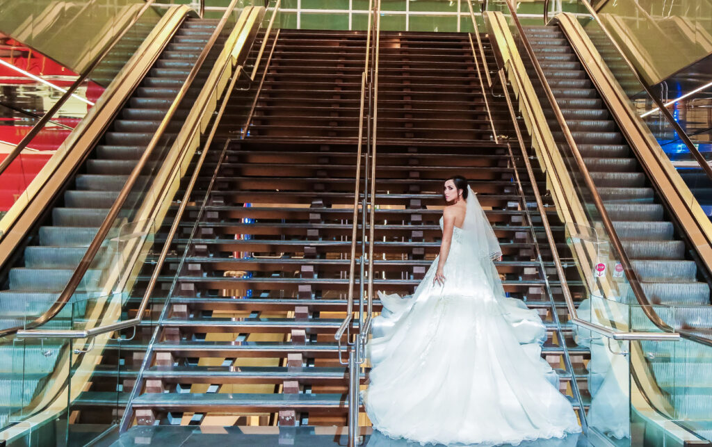 AIRÓ EVENTS – GRUPO GIM