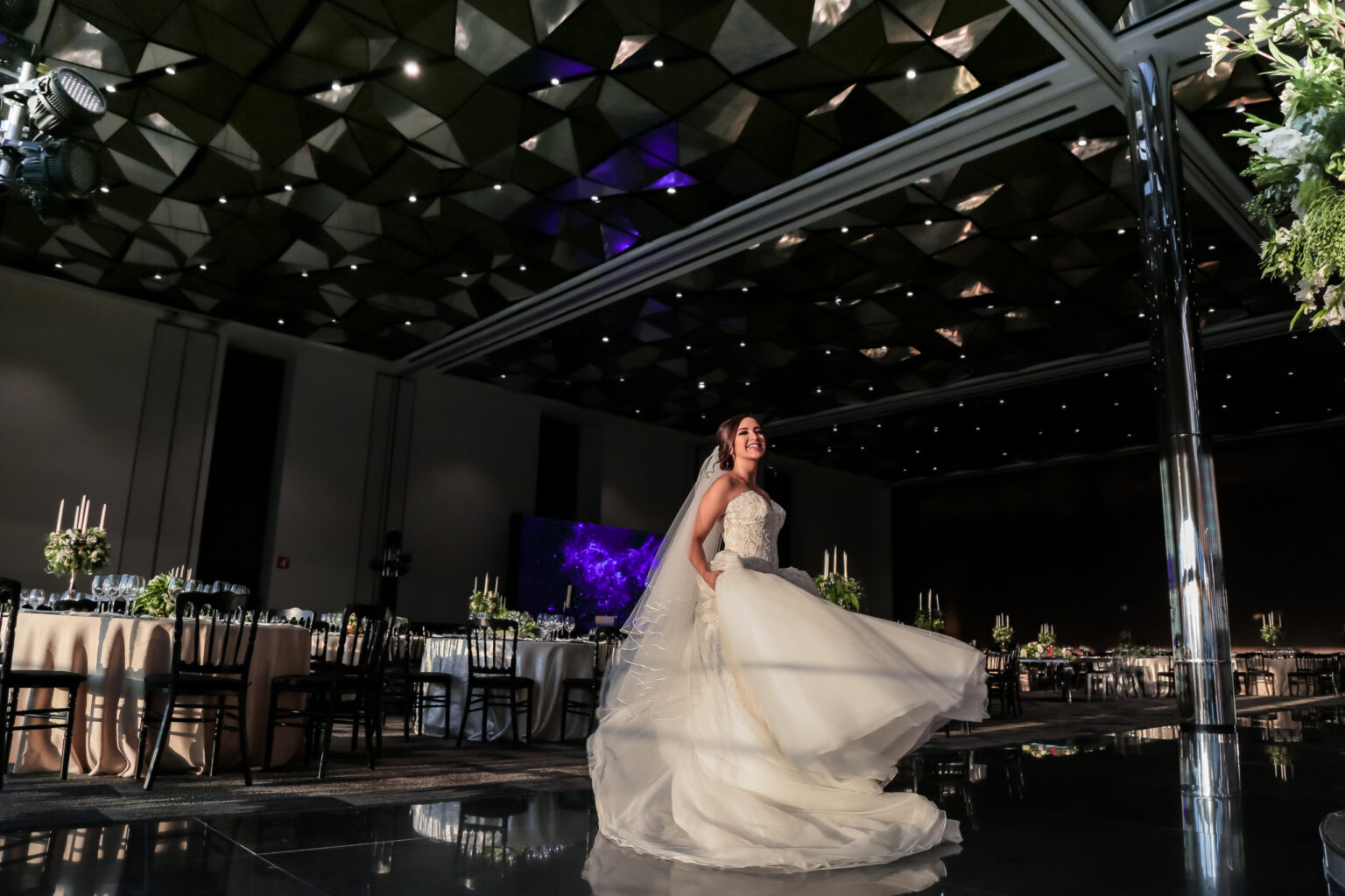 AIRÓ EVENTS – GRUPO GIM